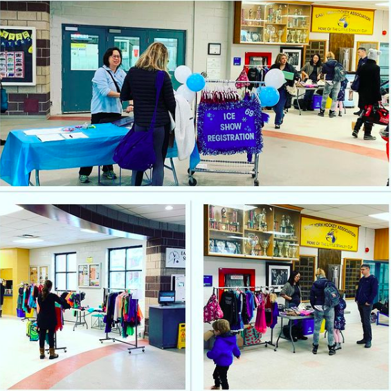 Join the Team! :: Program Registrations - EYSC